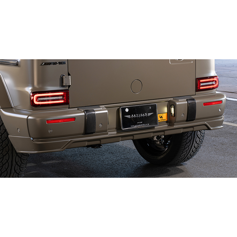 Evasive Motorsports: Artisan Spirits Black Label Rear Half Spoiler (FRP ...