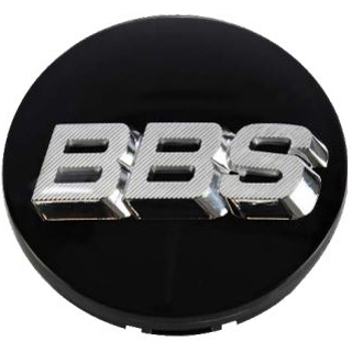 Evasive Motorsports: BBS 3D Center Cap (Set of 4) - 70mm 4 Tab Ring ...