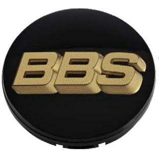 Evasive Motorsports: BBS 3D Floating Center Cap (Set of 4) - 56mm 4 Tab ...