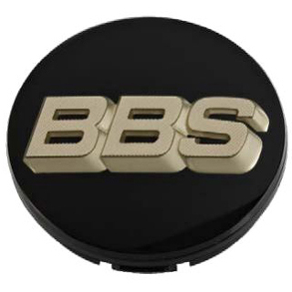 Evasive Motorsports: BBS 3D Floating Center Cap (Set of 4) - 56mm 4 Tab ...