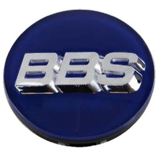 Evasive Motorsports: BBS 3D Center Cap (Set of 4) - 70mm 4 Tab Ring ...