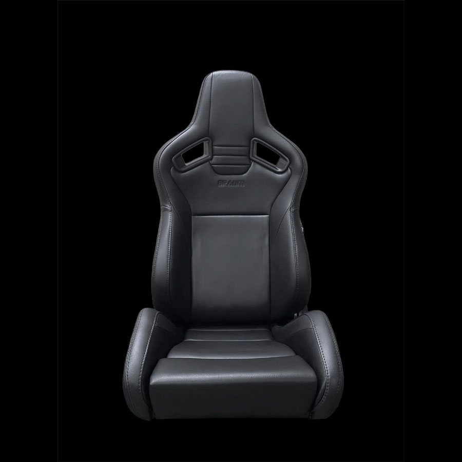 Evasive Motorsports: Braum Racing Elite V2 Series Sport Reclinable ...