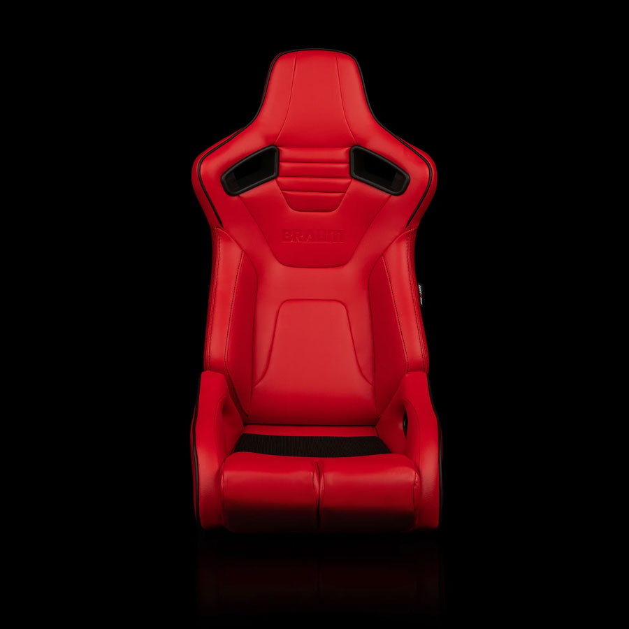 Evasive Motorsports: Braum Racing Elite-R Series Sport Reclinable Seats ...