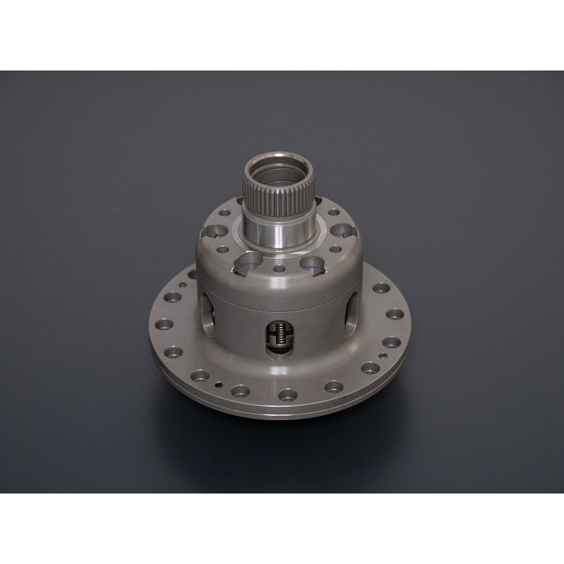 Evasive Motorsports: Cusco LSD Type-RS (Front) Spec-F 1.5-Way (35/20 deg) - Toyota GR Yaris 2021 ...