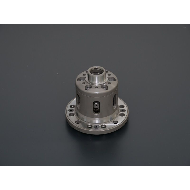 Evasive Motorsports: Cusco LSD Type-MZ (Rear) 2-Way (55/55 deg) - Toyota GR Yaris 2021+ / GR ...