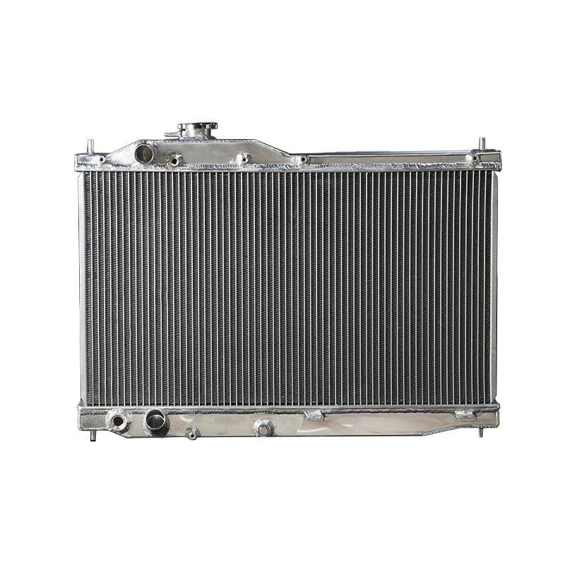 Evasive Motorsports: GReddy TW-R Aluminum Racing Radiator - Honda S2000 ...