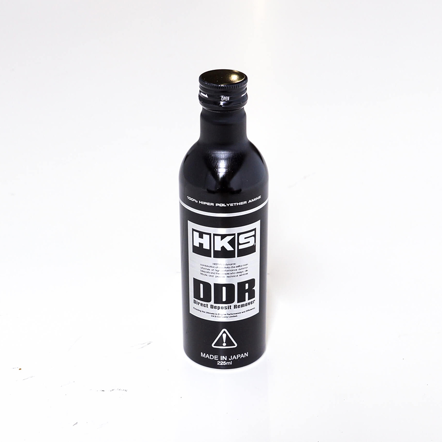 Evasive Motorsports: HKS Direct Deposit Remover Gasoline (225ml)