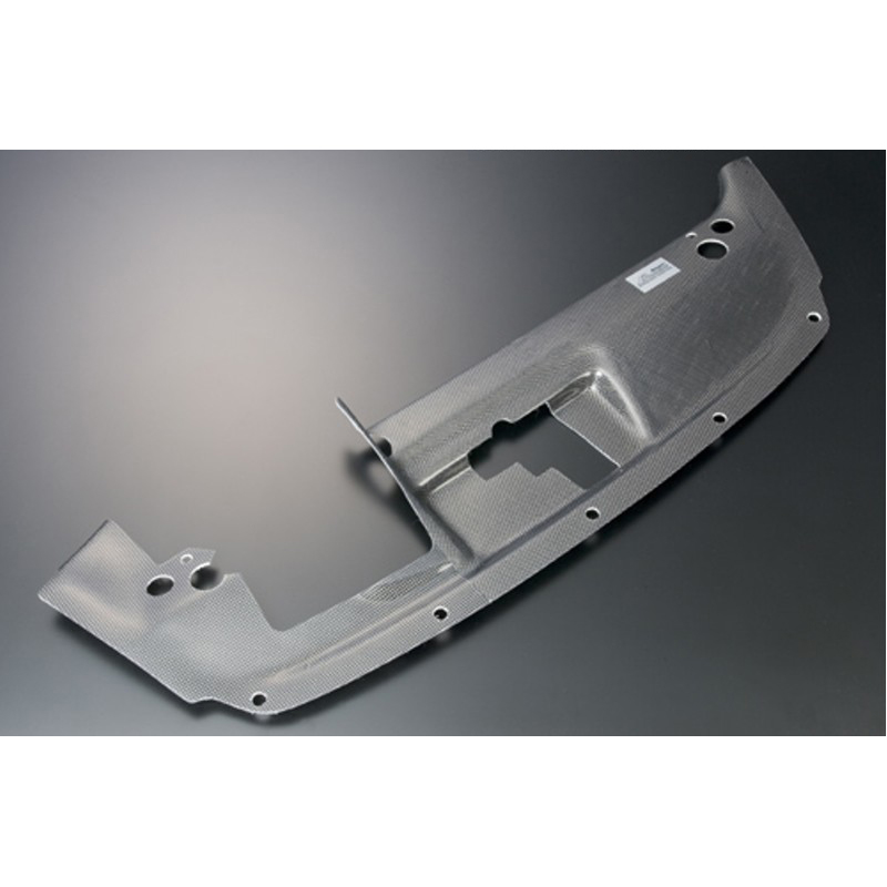 Evasive Motorsports: J's Racing Radiator Carbon Fiber Cooling plate Pre ...