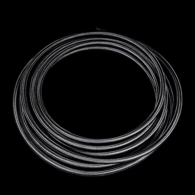 Evasive Motorsports K Tuned High Pressure 4an Hose Per Foot