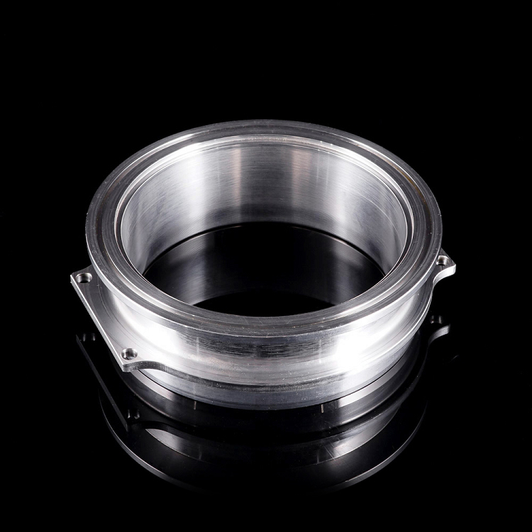 Evasive Motorsports: K-Tuned Inlet for 72mm Throttle Body (3 inch V ...