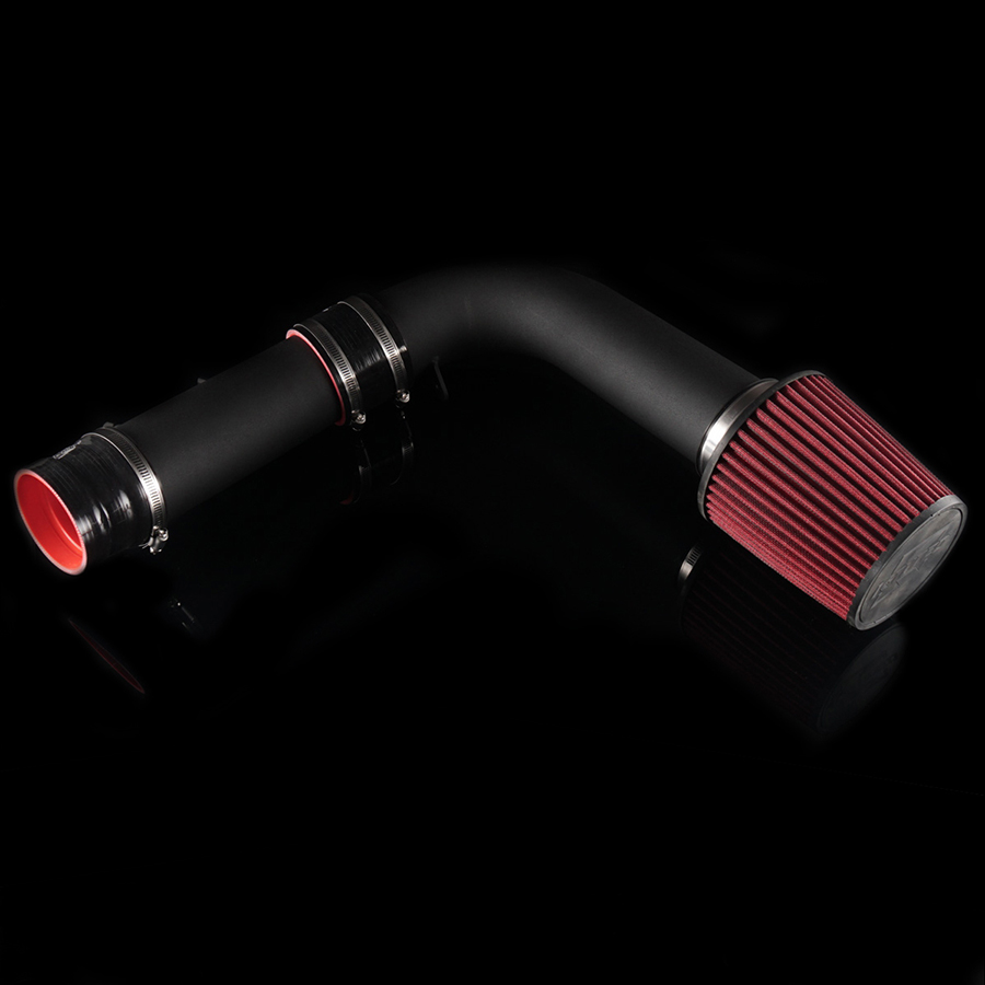 Evasive Motorsports: K-Tuned Cold Air Intake (3.5 inch) - Honda Civic ...