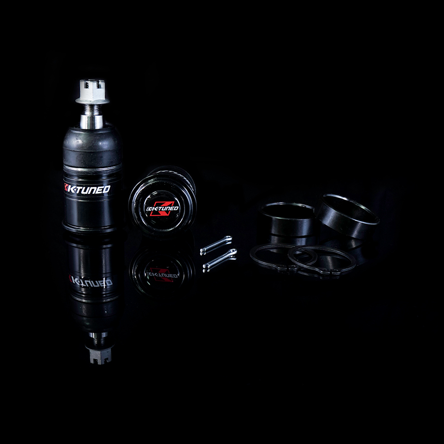 Evasive Motorsports: K-Tuned Roll Center Adjusters / Extended Ball ...