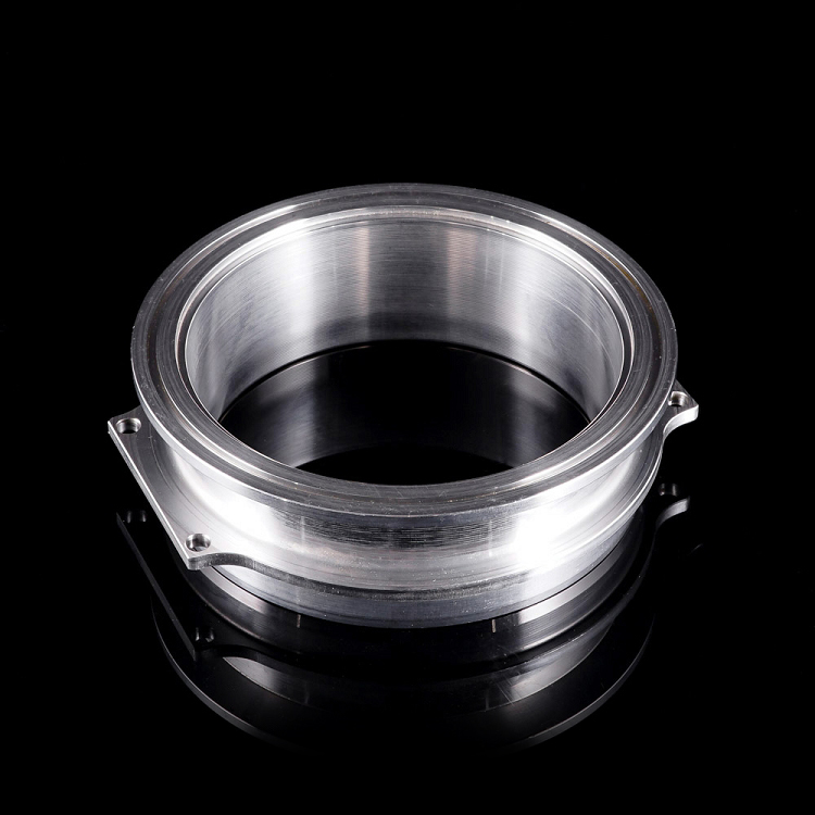 Evasive Motorsports: K-Tuned 80mm Inlet for K-Tuned Throttle Bodies (3. ...