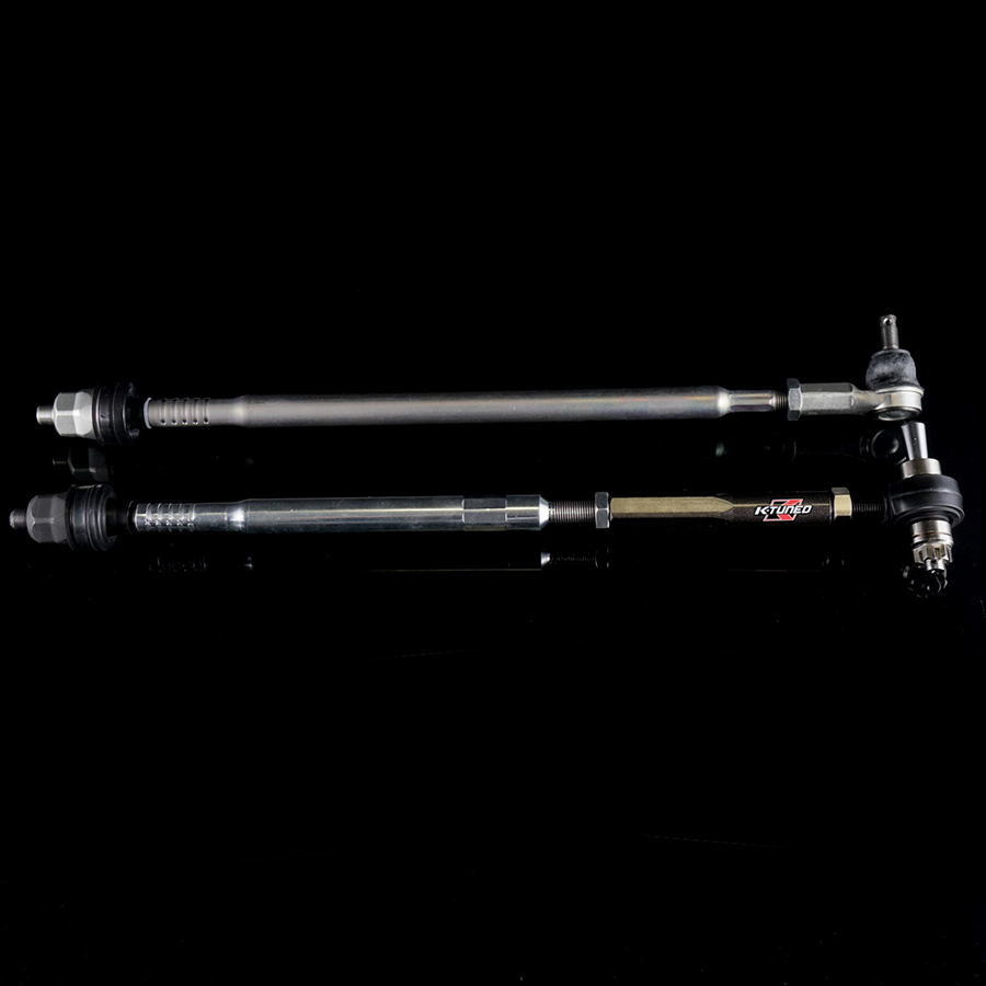 Evasive Motorsports: K-Tuned Complete Spherical Tie Rod Set - Honda ...