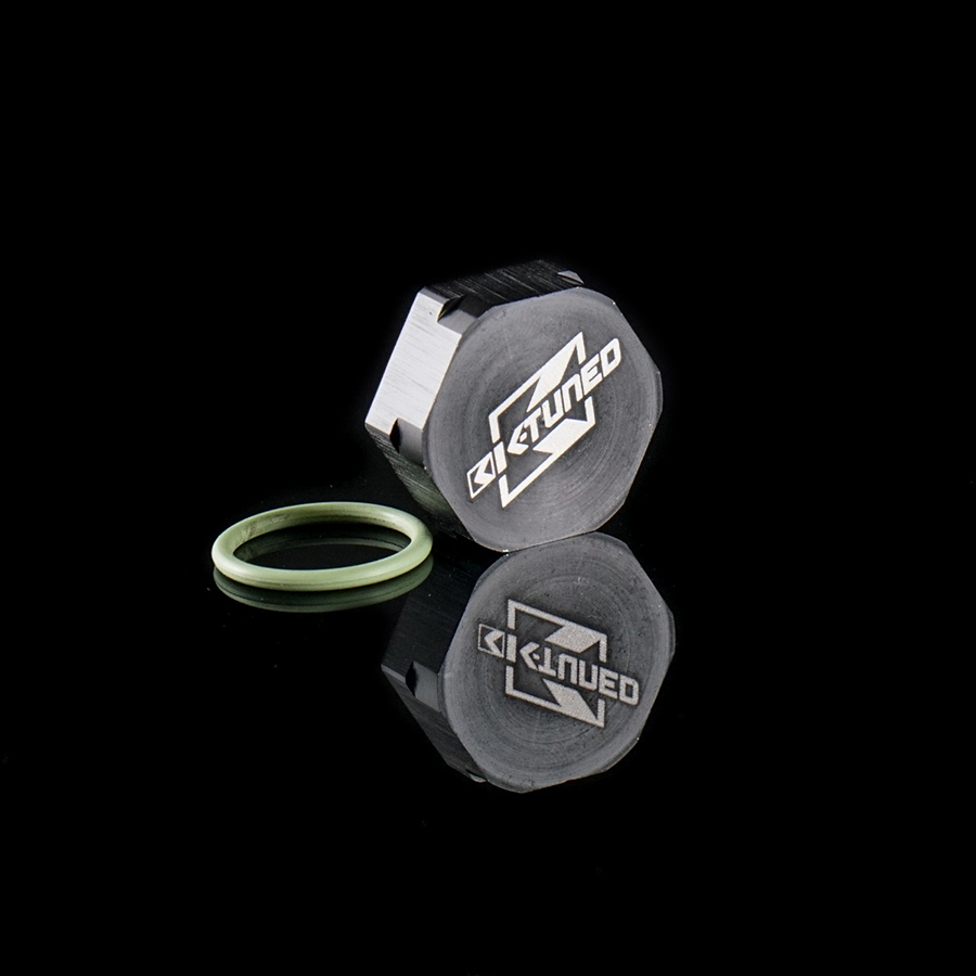 Evasive Motorsports: K-Tuned V-TEC Switch Plug (V-TEC Killer Cams ...