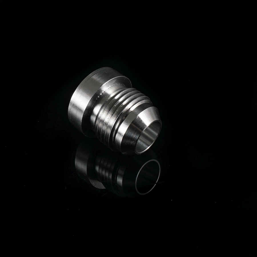 Evasive Motorsports: K-Tuned Male Weld Bung - 16AN