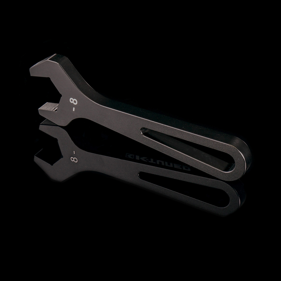 Evasive Motorsports: K-Tuned 16AN Billet Wrench