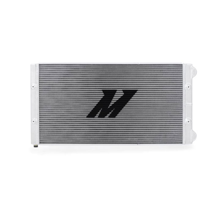 Evasive Motorsports: Mishimoto Race Ready Universal Aluminum Radiator ...