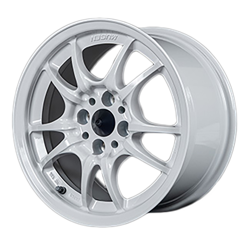 Evasive Motorsports: Mugen MC10L Wheel - 15x8.0 / Offset +32 / 4x100 ...