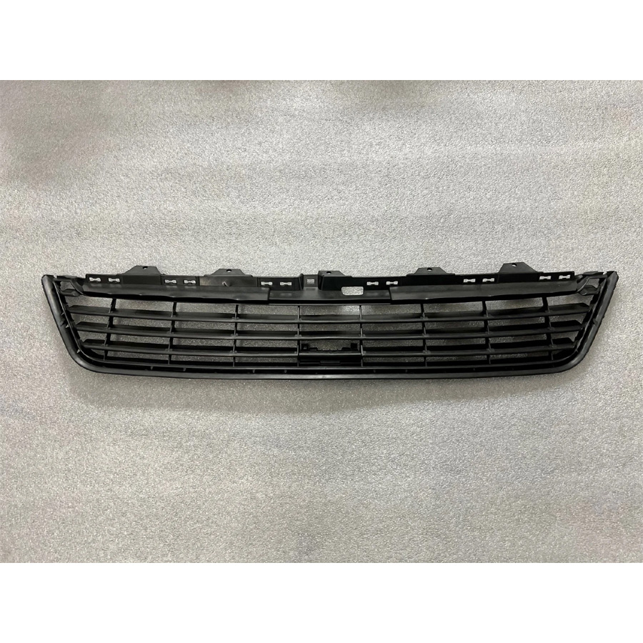 Evasive Motorsports: N-Tune MY12+ Rear Bumper Lower Center Grille ...