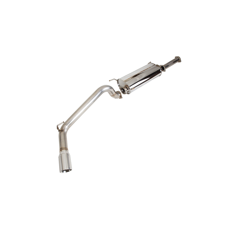 Evasive Motorsports: Revel Medallion Trail Hart Catback Exhaust ...