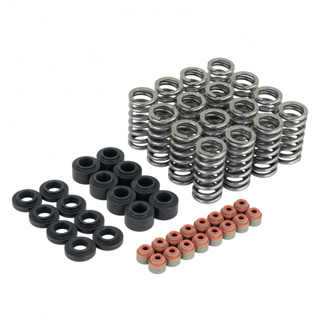 Evasive Motorsports: Skunk2 Ultra Valve Springs and Spring Base Kit ...