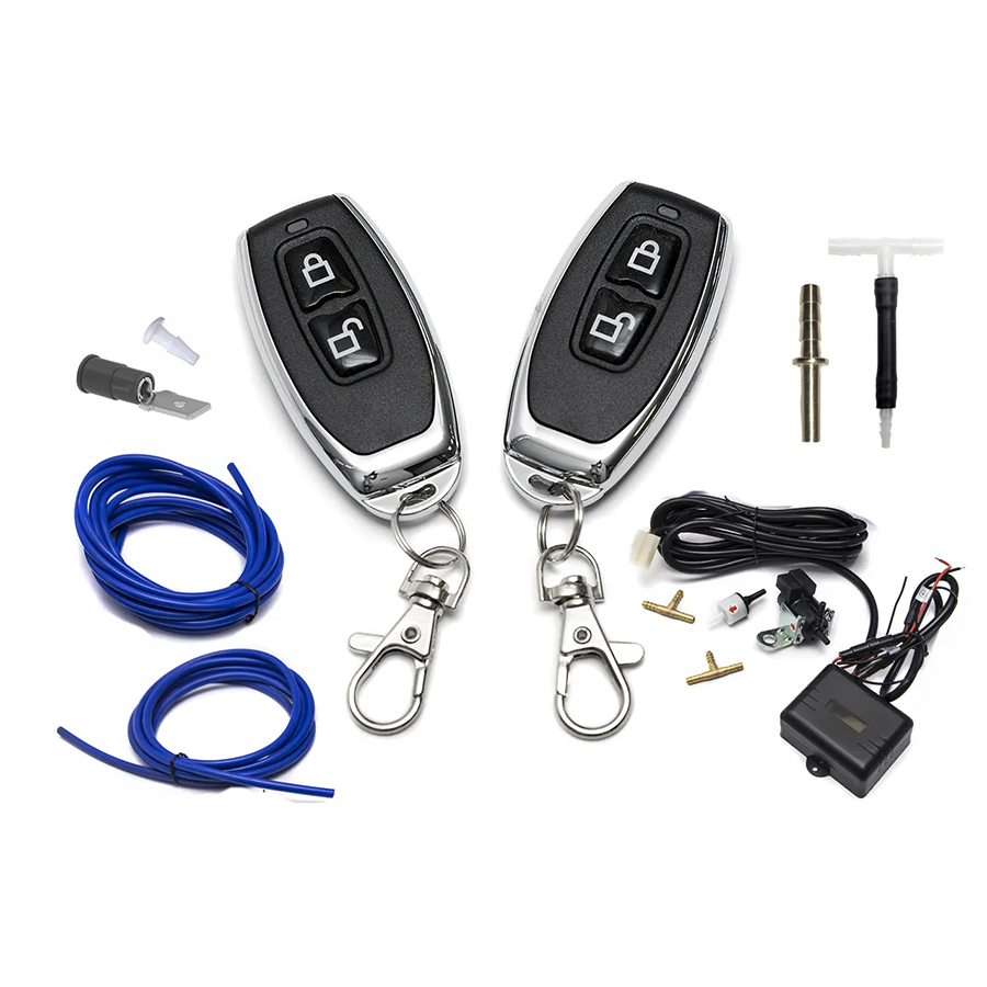 Evasive Motorsports: Soul Performance Valve Controller Kit - Porsche ...