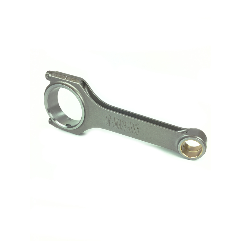 Evasive Motorsports: Supertech Connecting Rod - NISSAN KA24 Forged ...