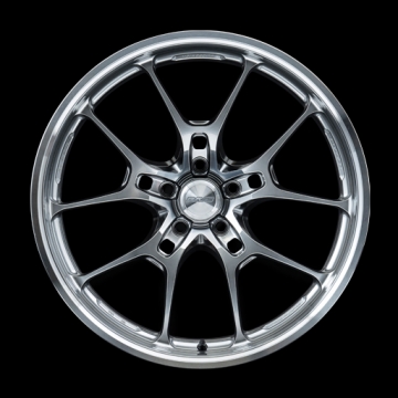 Evasive Motorsports: Volk Racing G025LC