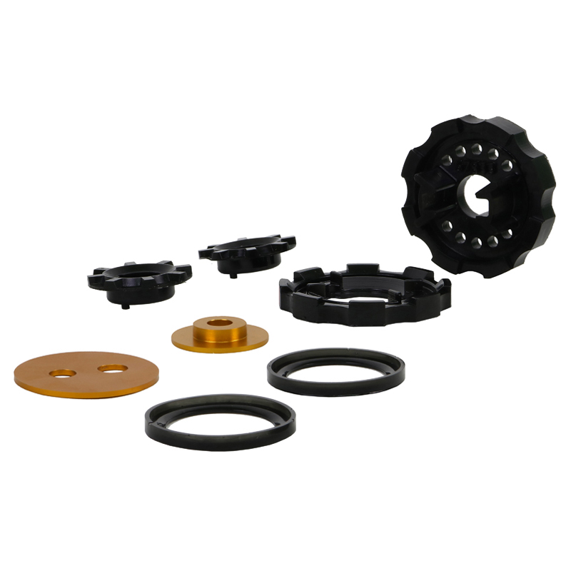 Evasive Motorsports: Whiteline Diff Support Bushing - Scion FR-S ...