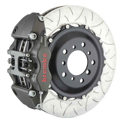 Evasive Motorsports: Brembo Pista Big Brake Kit (4 Piston Rear ...