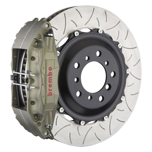 Evasive Motorsports: Brembo Pista Big Brake Kit (4 Piston Front ...