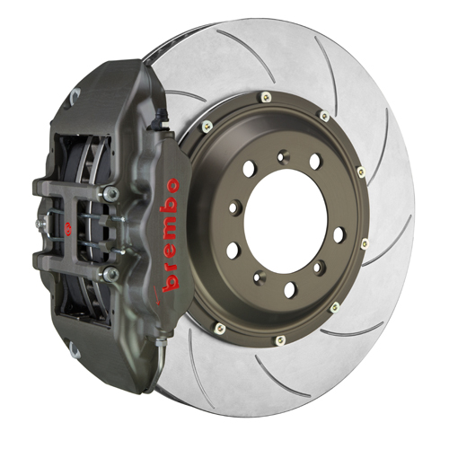 Evasive Motorsports: Brembo Pista Big Brake Kit (6 Piston Front ...