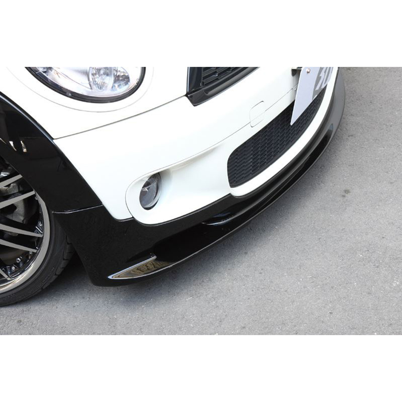 Evasive Motorsports: 3D Design Urethane Front Lip Spoiler - Mini R56 ...
