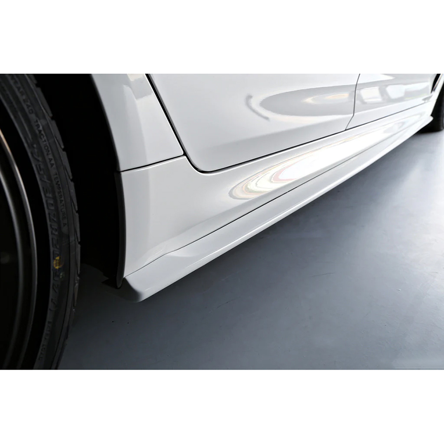 Evasive Motorsports: 3D Design GFRP Side Skirts - BMW G30 Sedan / G31 5 ...