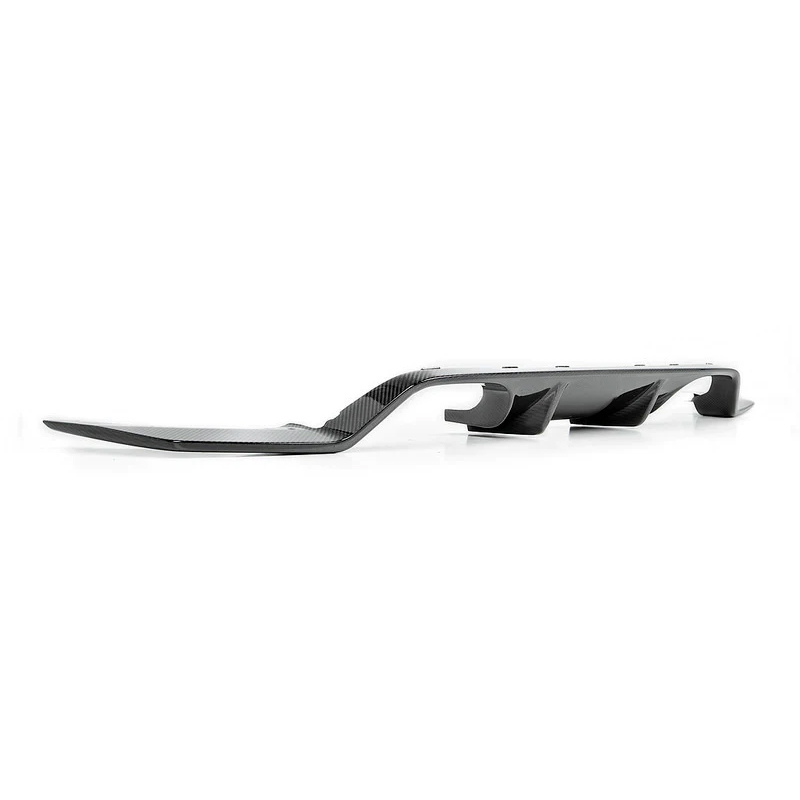 Evasive Motorsports: 3D Design CFRP Rear Diffuser Type 2 (Narrow) - BMW ...