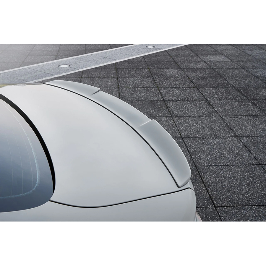 Evasive Motorsports: 3D Design GFRP Trunk Spoiler - BMW G22 4-Series ...