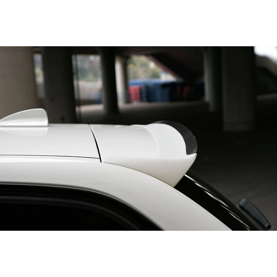 Evasive Motorsports: 3D Design Urethane + CFRP Roof Spoiler - BMW E91 3 ...
