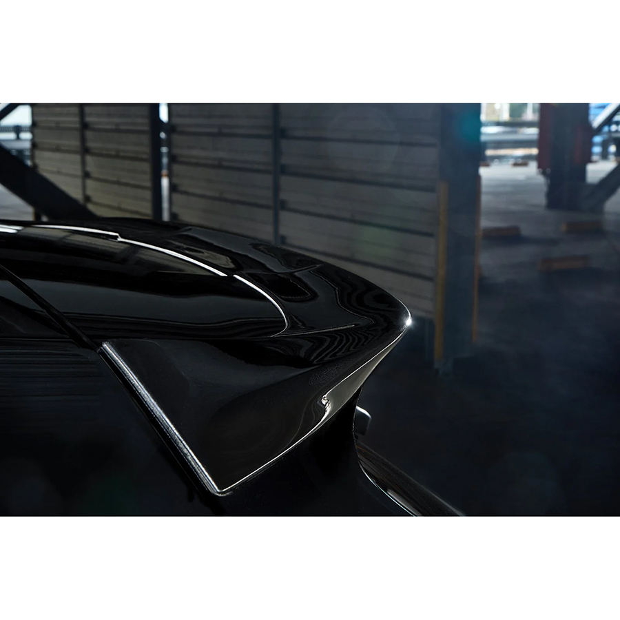 Evasive Motorsports: 3D Design Urethane Roof Spoiler - BMW F39 X2 (M ...