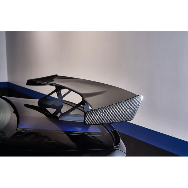 Evasive Motorsports: 3D Design Dry Carbon Racing Wing - BMW F90 M5 ...