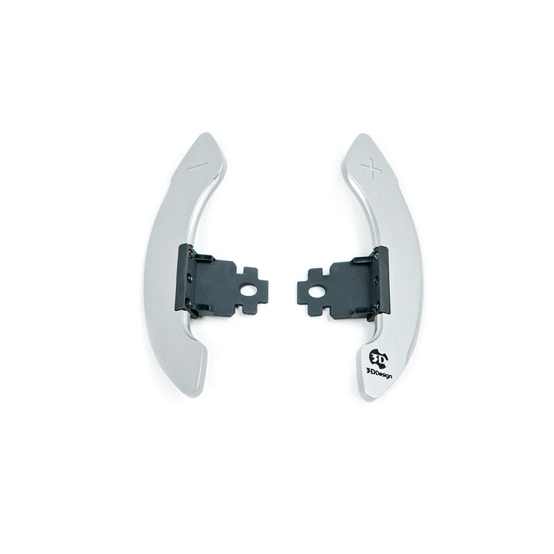 Evasive Motorsports: 3D Design Billet Paddle Shifters Billet - Mini F54 ...