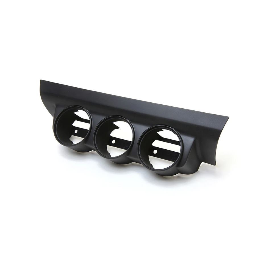 Evasive Motorsports: 3D Design ABS Gauge Panel (52mm) - BMW F20 1 ...