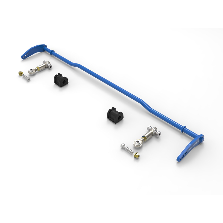 Evasive Motorsports: aFe CONTROL Sway Bar (Rear 19mm) - Scion FR-S ...