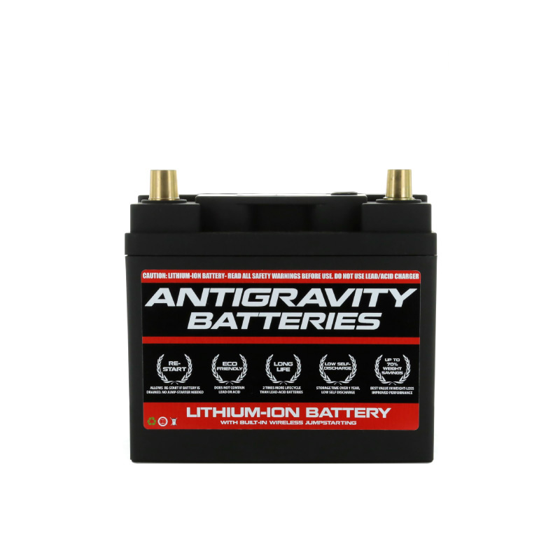 Evasive Motorsports: Antigravity Batteries Lithium RE-START UTV / Car ...