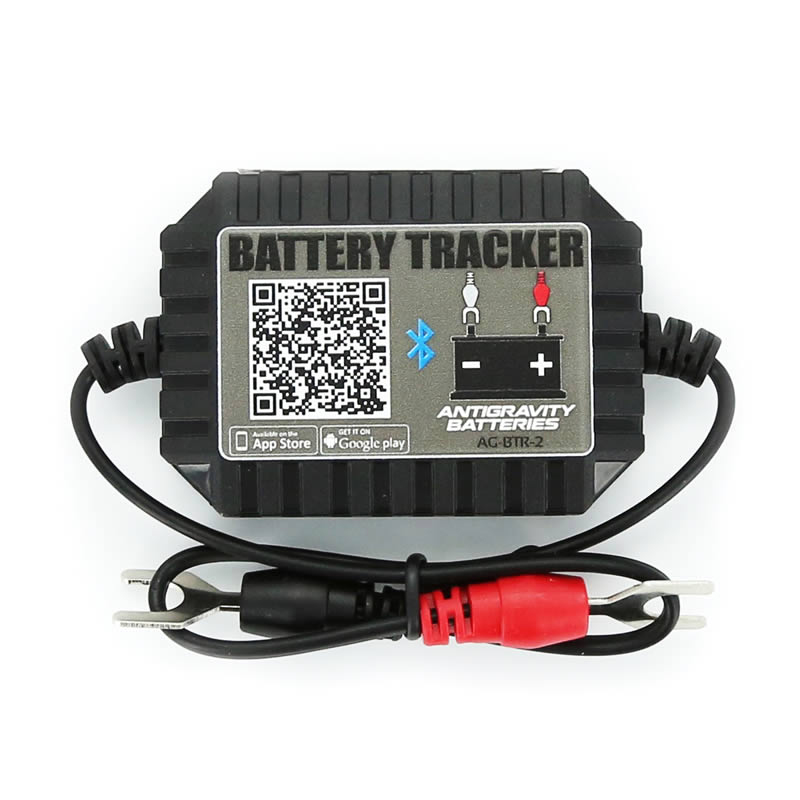 Evasive Motorsports: Antigravity Batteries Battery Tracker (Lead / Acid ...