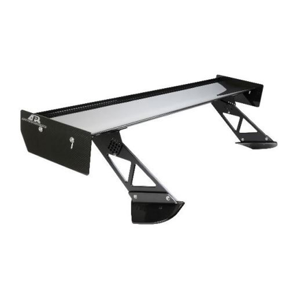 Evasive Motorsports: APR Performance Carbon Fiber GT-250 67 inch Adjustable Wing - Honda Civic ...