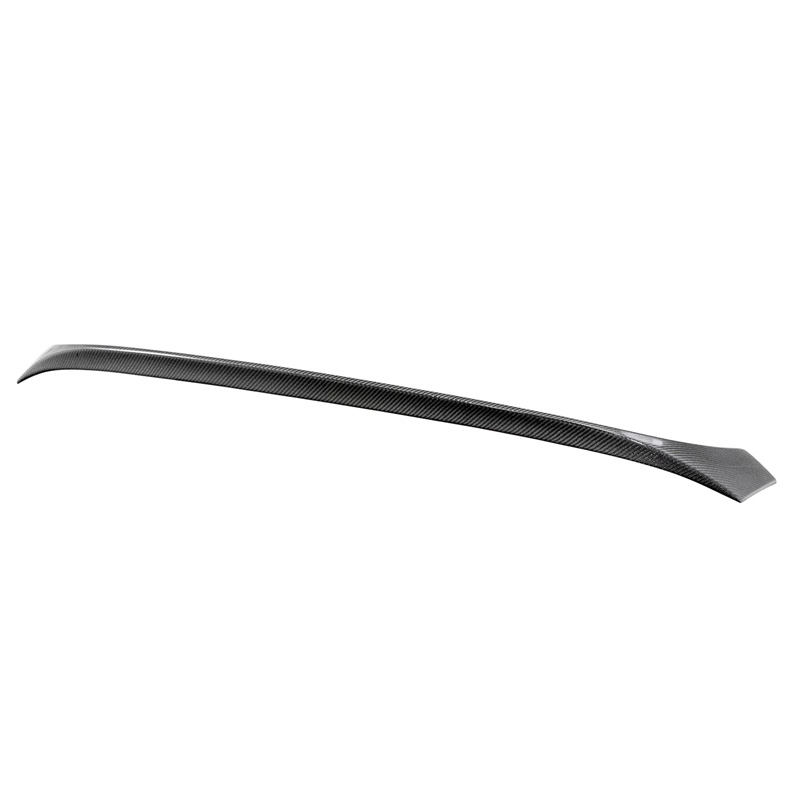 Evasive Motorsports: ARK Performance A-Style Rear Spoiler (Carbon Fiber ...