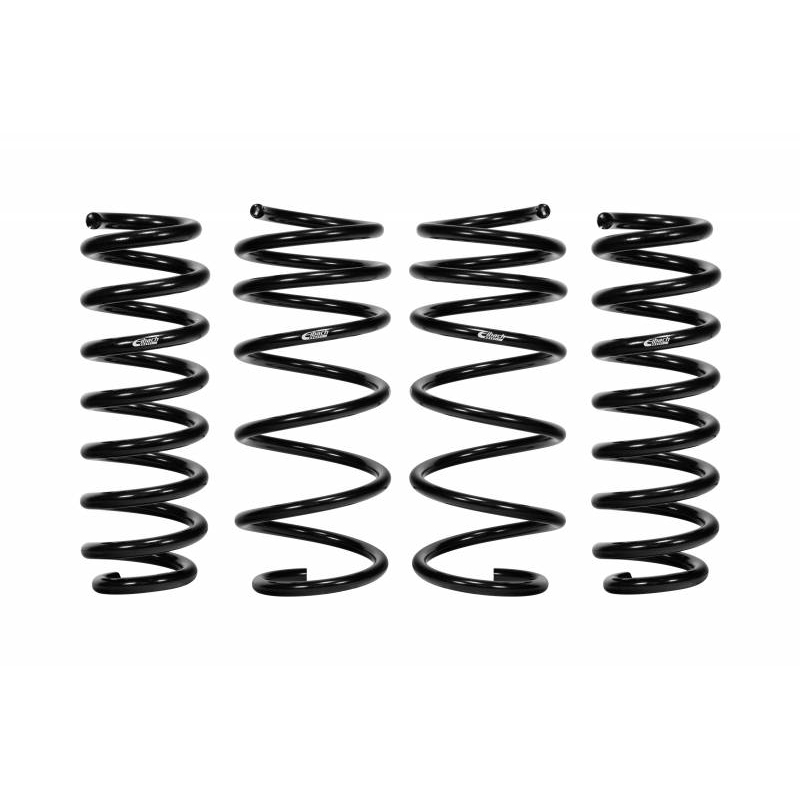 Evasive Motorsports: Eibach Pro-Kit Springs - Acura RDX A-Spec AWD 2019+