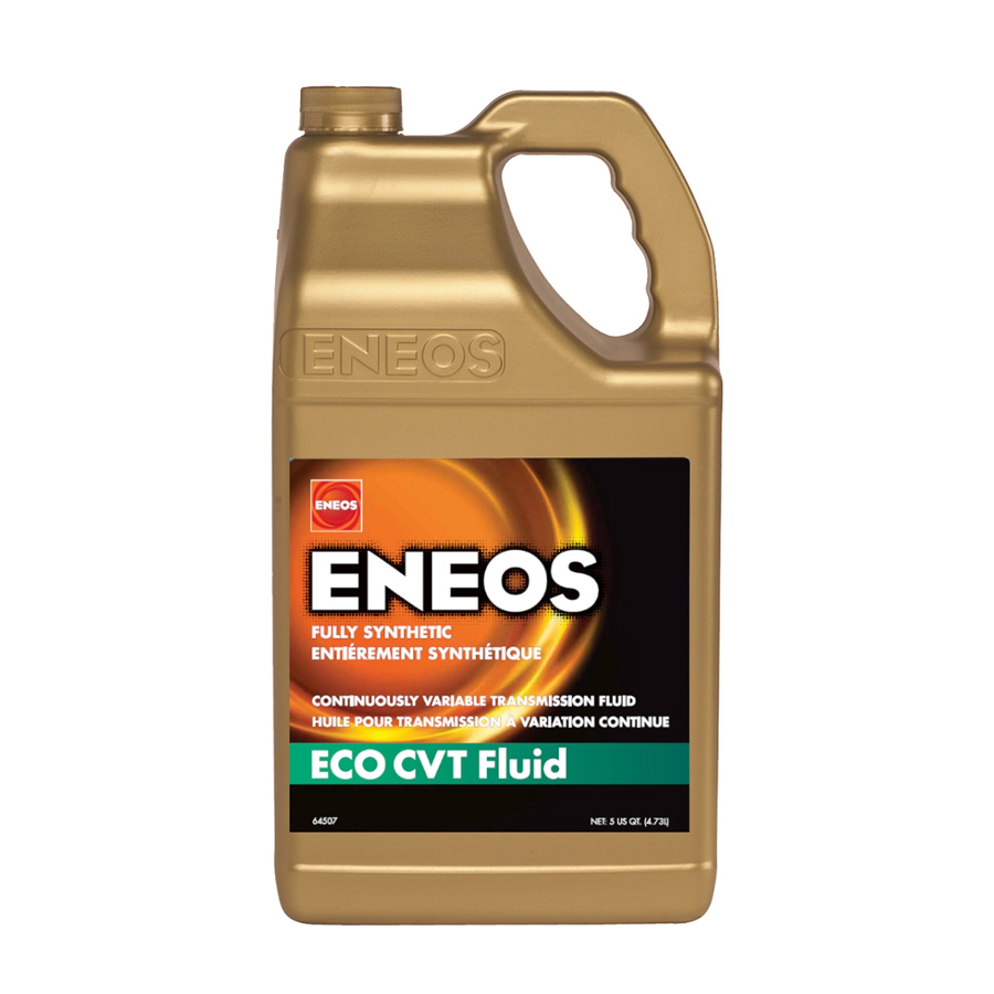 Evasive Motorsports: Eneos ECO CVT Fluid (5qt)