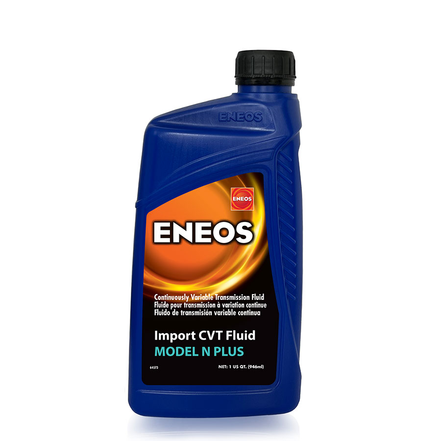 Evasive Motorsports: Eneos Import CVT Fluid Model N PLUS (1qt)